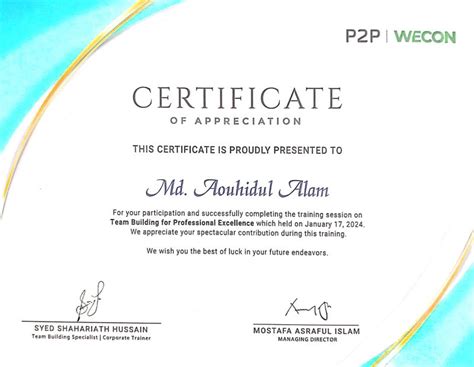 md aouhidul alam on linkedin alhumdhulliah p2p p2p plan to