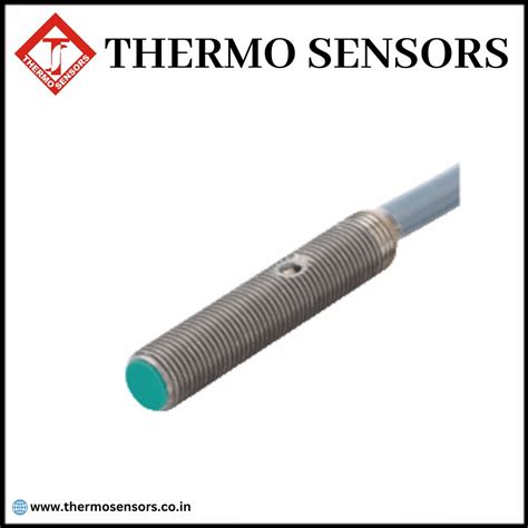 Pepperl Fuchs Inductive Sensor Nbb0 8 5gm25 E2 At Rs 3900 Jaitala