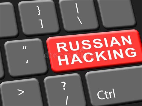 Data Hacked Palestine Flag Palestinian Flag With Binary Code Stock Illustration Illustration