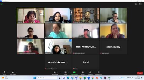 Isabs Odcp On Linkedin Vls Session On Values By Dr Uma Jain