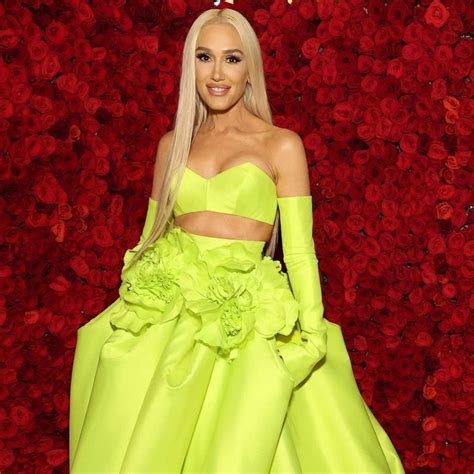 Gwen Stefani The Multifaceted Superstar
