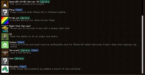 Issue With Collective And Other Serilum Mods Being Detected Issue 1577 Serilum Issue