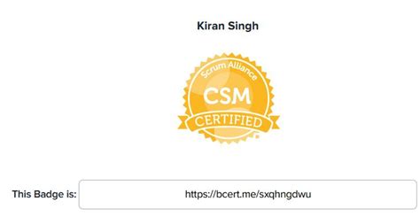 Kiran Singh On Linkedin Happy Monday Heres To A New Milestone Im Happy To Share That Ive