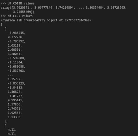 Bug Report Openmany With Different Columns · Issue 1696 · Vaexiovaex · Github