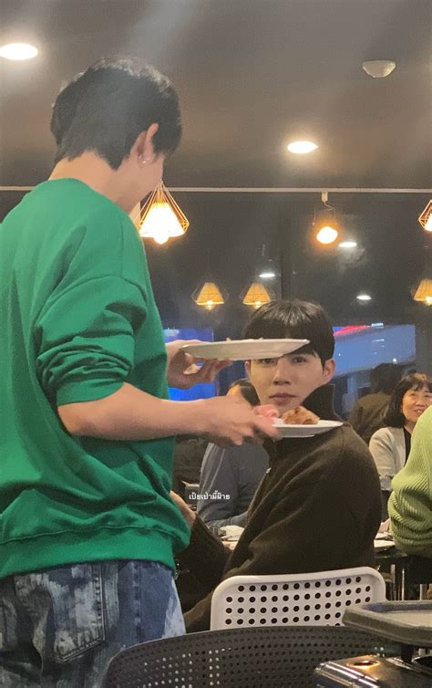 เป้ยเป่ามี๊ฝ้าย 나나누 💓 On Twitter ขอยาดขำ 5555555 Taokaenoizeenunewday1