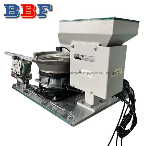 Adjustable Speed Vibration Feeding Vibratory Hopper Controller Bowl Feeder Vibratory Hopper
