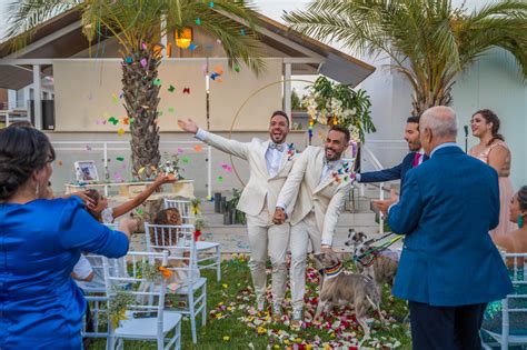 Daniel And Rufo Boda Aurioles