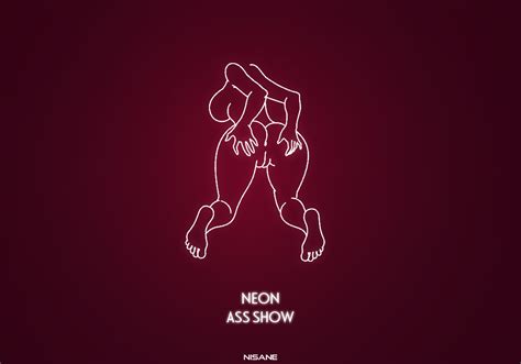 NISANE S NEON SIGNS Objects LoversLab