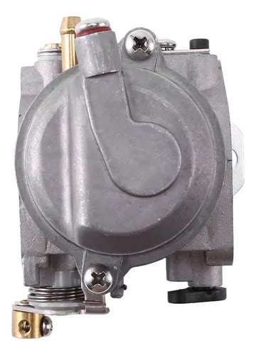 A Carburador Assy F4 04140000 Para Parsun Hdx Makara De 4 Cuotas Sin Interés