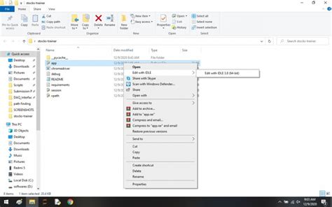 Python Program To Stocks Trainer Gui App Using The Python Tkinter