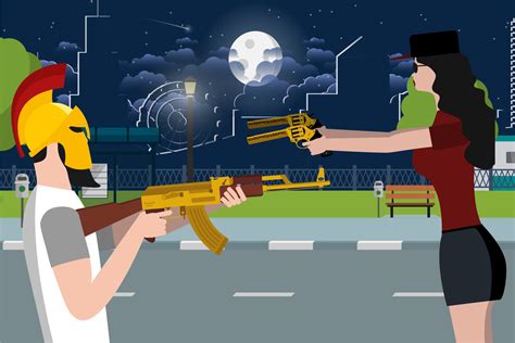 2d Shooter Ui Packs Unity Asset Store