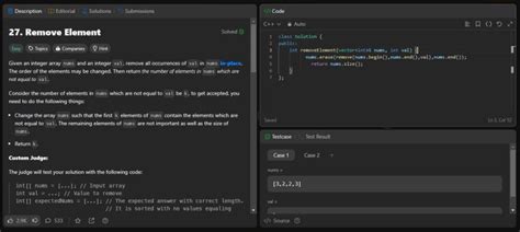 Mukesh Kachhawah On Linkedin Leetcode Datastructures Algorithms Codingchallenge