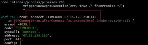 Since Yesterday I Get This Error When I Use Gpt Turbo And I Live In China API OpenAI