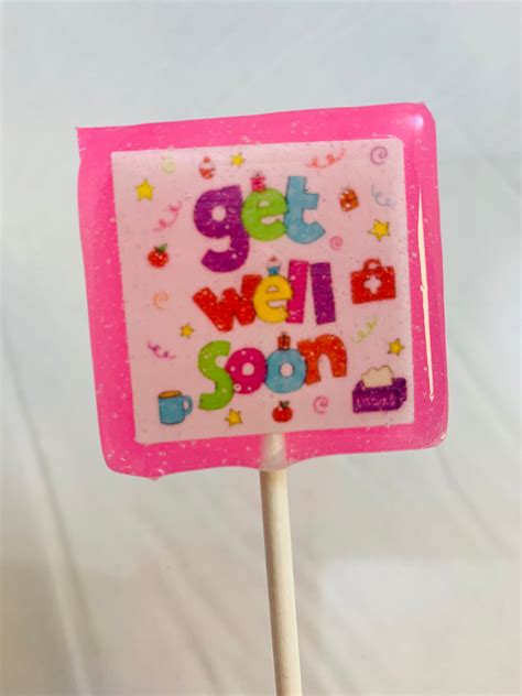 Lollipops Candify