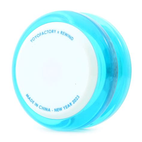 Yoyo Factory Unreleased Plastic Models Yoyo Factory ┃yoyo Specialty