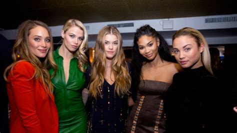 Anastasia Ashley Swimsuit