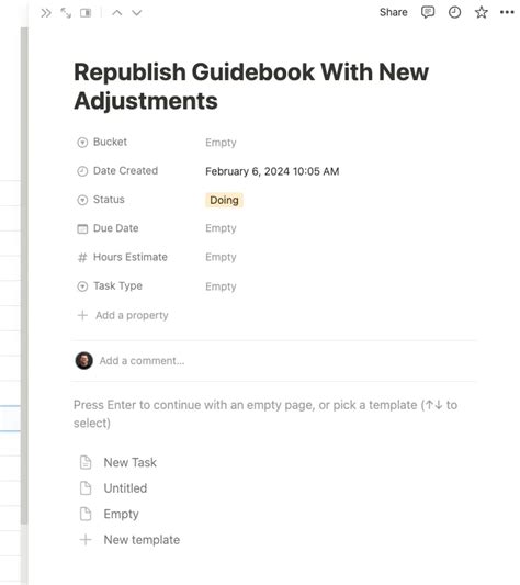 8 New Features In Microsoft Loop Microsoft 365 Insights By Bulb Digital