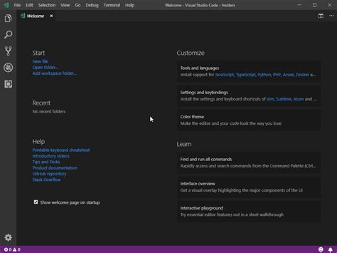 Integrated Terminal Does Not Display Initial Text Correctly · Issue 62600 · Microsoftvscode
