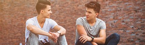 What Teen Boys Think About Sex Love And Hooking Up Center For Parent And Teen Communication