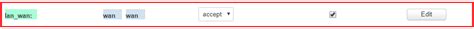 Lan As Wan Teltonika Networks Wiki
