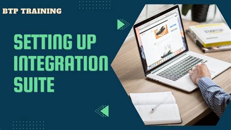 How To Setup Integration Suite In Btp Hands On Session Youtube