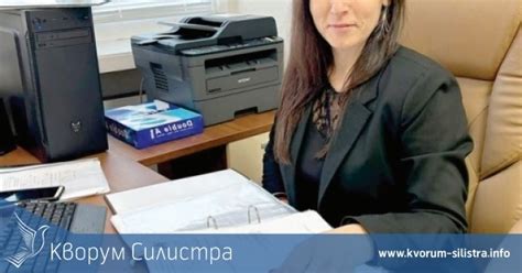 Община Ситово с нов заместник кмет Кворум Силистра