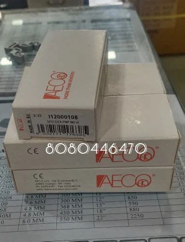 Aeco Sensor Delear At ₹ 2530 Piece Bhosari Pune Id 2852747961188