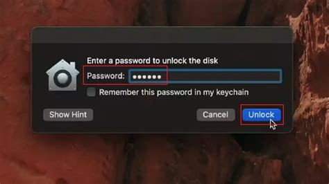 How To Password Protect An External Hard Drive