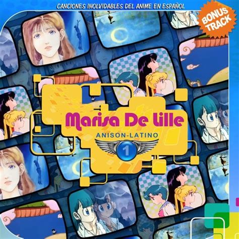Stream Marisa De Lille Romance Te Puedo Dar Dragon Ball Soundtrack