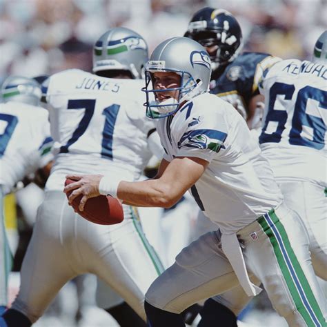 Seattle Seahawks 2022 Jersey