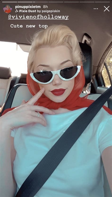 Pineup Pixie On Tumblr