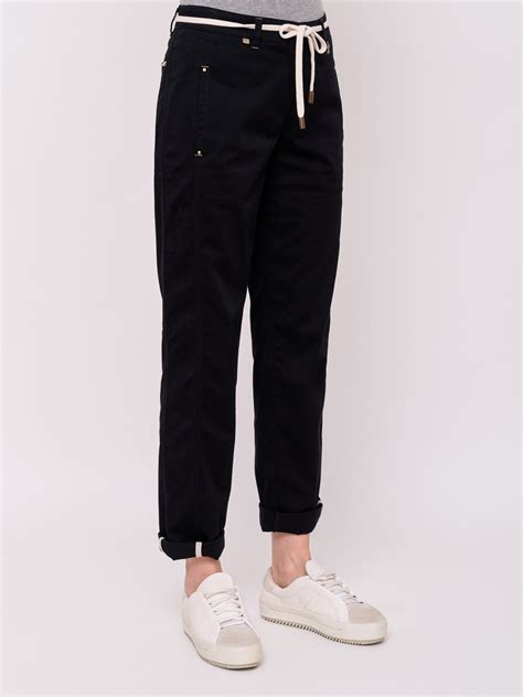 Брюки Ppep 1130072 купить в интернет магазине Dstyle магазин модной одежды