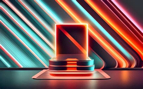 Premium Photo Abstract Backround And Wallpaper Ideogram Ai Generated