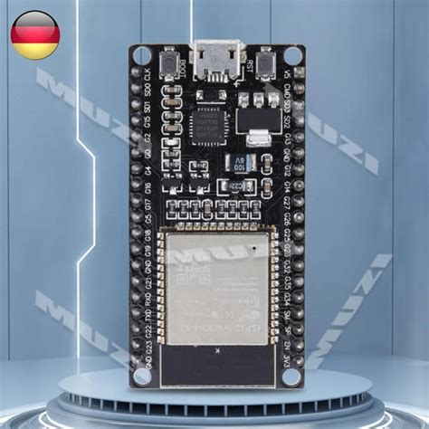 Esp32 Scheda Di Sviluppo Modulo Dual Core Cpu Esp32 Scheda Di Espansione Per Arduino Eur 743