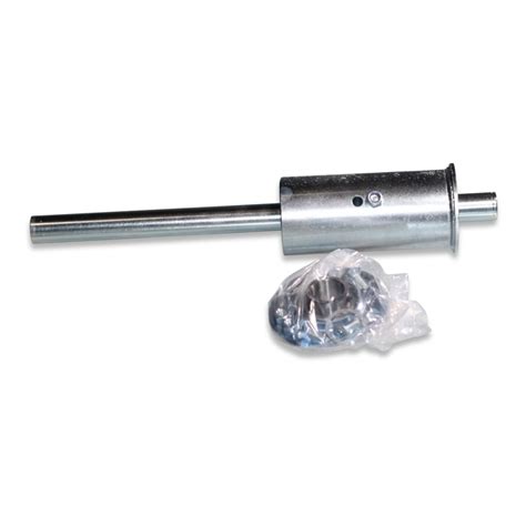 Tension Shaft Cpl Ffv 125 V19