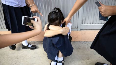 02 Mayo Día Internacional Contra El Acoso Escolar