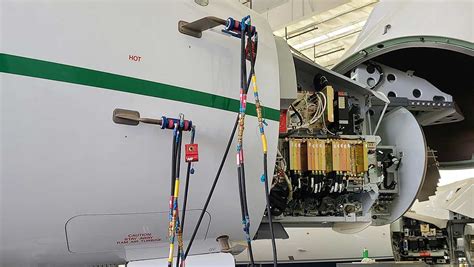 4 Common Pitot Static Ramp Test Mistakes Duncan Aviation