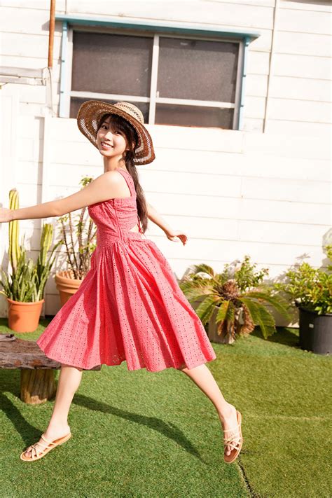 Sekushipic Yanmaga Web 20210913 Maria Makino Morning Musume 21