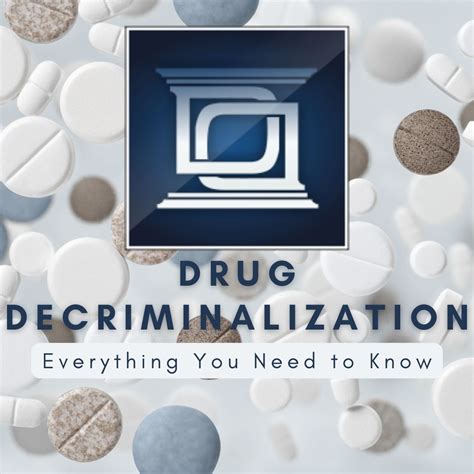 Everything You Need To Know About Drug Decriminalization In Bc Dhanu