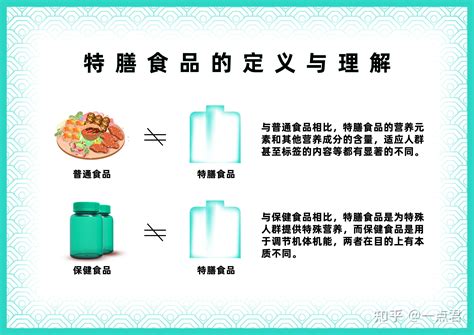 我国特殊膳食用食品分类痛风高尿酸人群吃的一点君复合益生菌 知乎