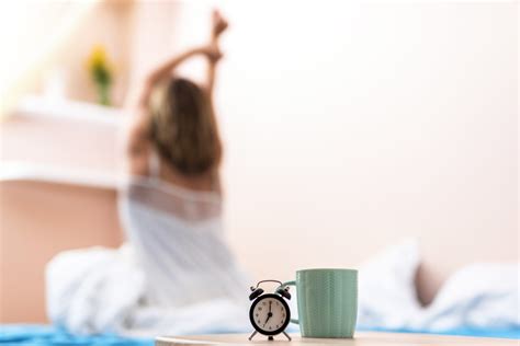 How Waking Up Early Can Be One Of The Attribute To Be Successful