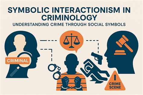 Symbolic Interactionism In Criminology Crime And Social Symbols Crimpsy
