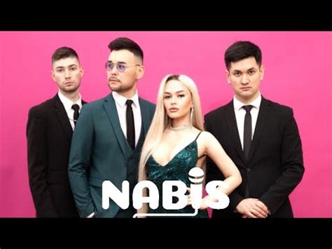 Кавер группа Москва - NABIS - live промо видео 2023 - YouTube