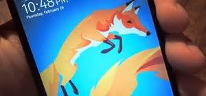 Firefox Mobile 101 How To Turn Websites Into Apps On Your Home Screen With The New Quantum