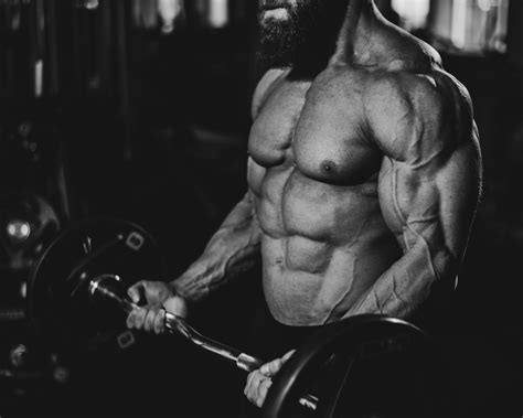 How To Perform A Cheat Curl PROPERLY Masculine Mindset Coach