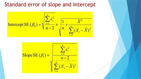 Regression Analysis Simple Linear Regression Multiple Linear