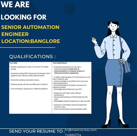 Swapna Sindhu On Linkedin Automation Engineer Bangalore Python