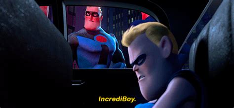 The Incredibles Dir Brad Bird Pixar Source