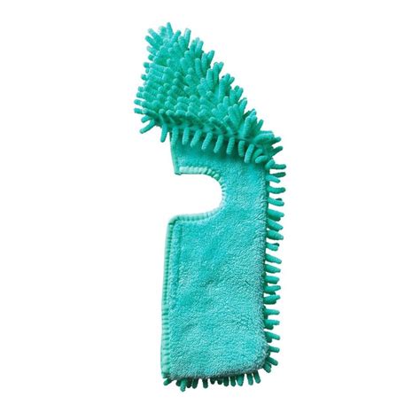 Насадка, для швабры PLUS Class, с насадкой из микрофибры, 40х12 см цена ...