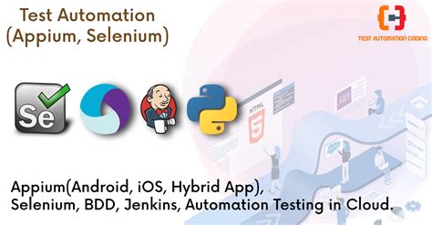 Testautomation Coding